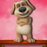 Talking Ben Game Online Play Free